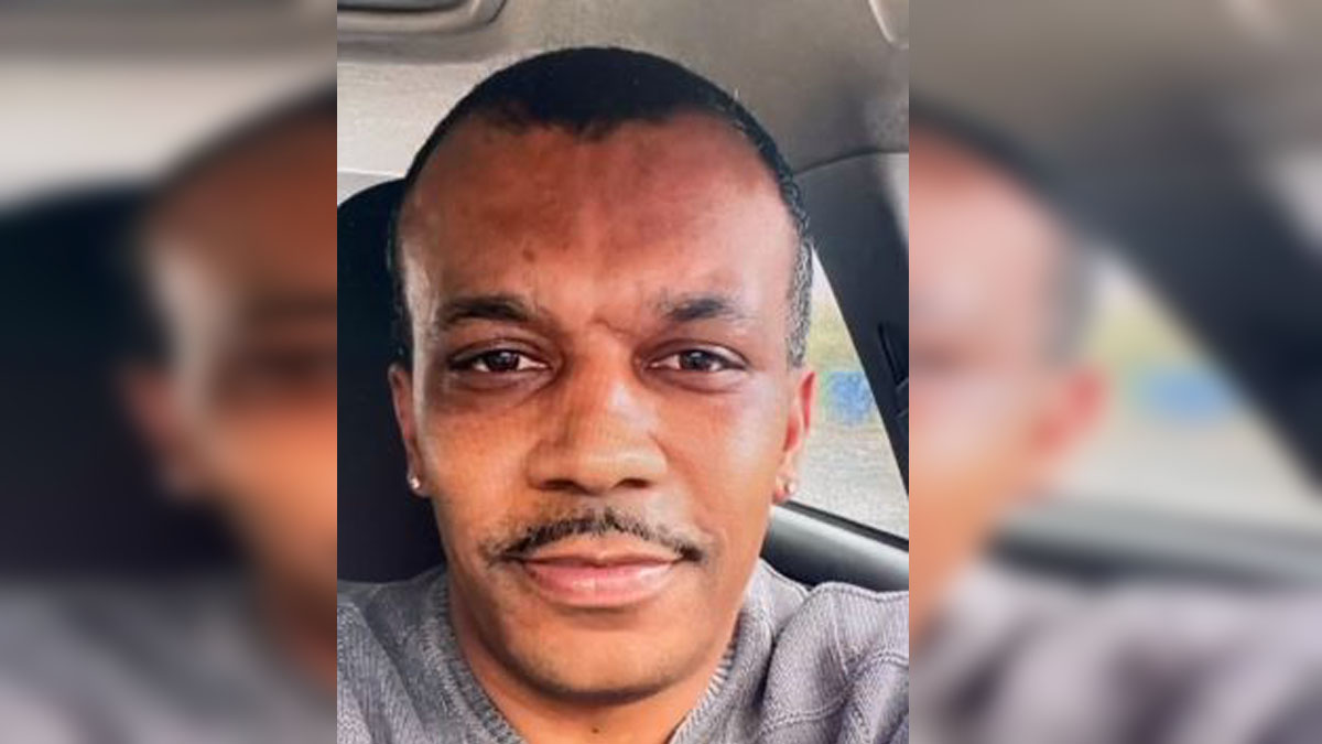 No Bail For Newton Man Facing Murder Charge In Gruesome Triple Homicide