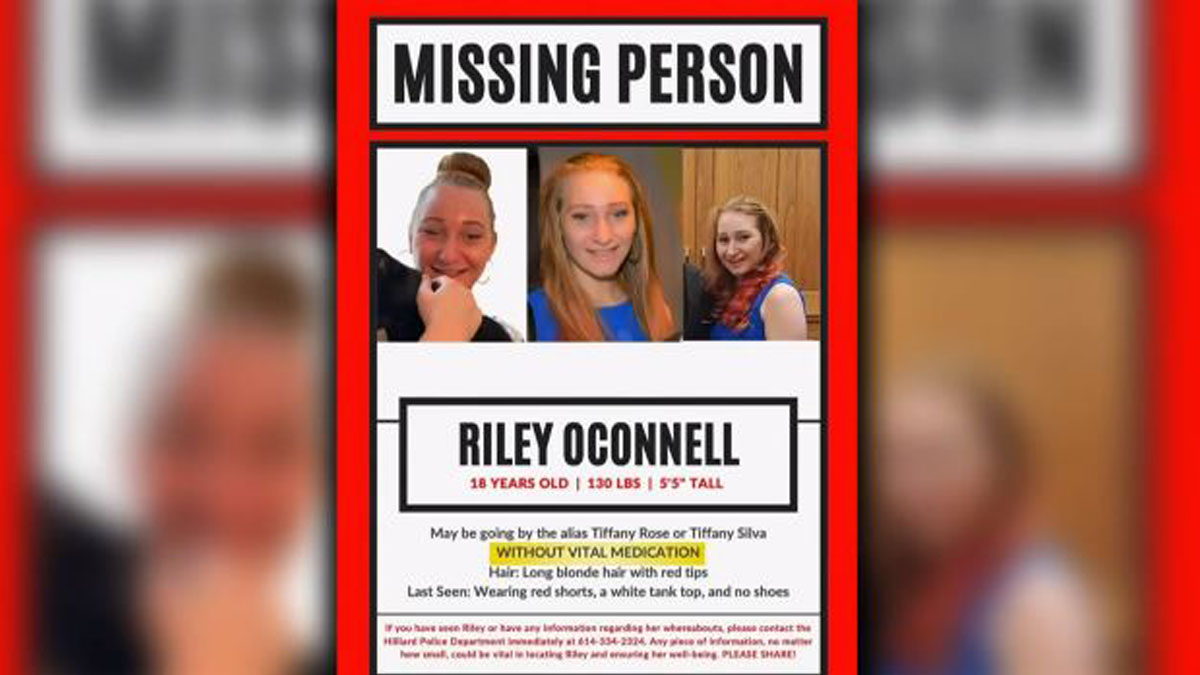 Daughter of Taunton mayor found safe after being reported missing ...