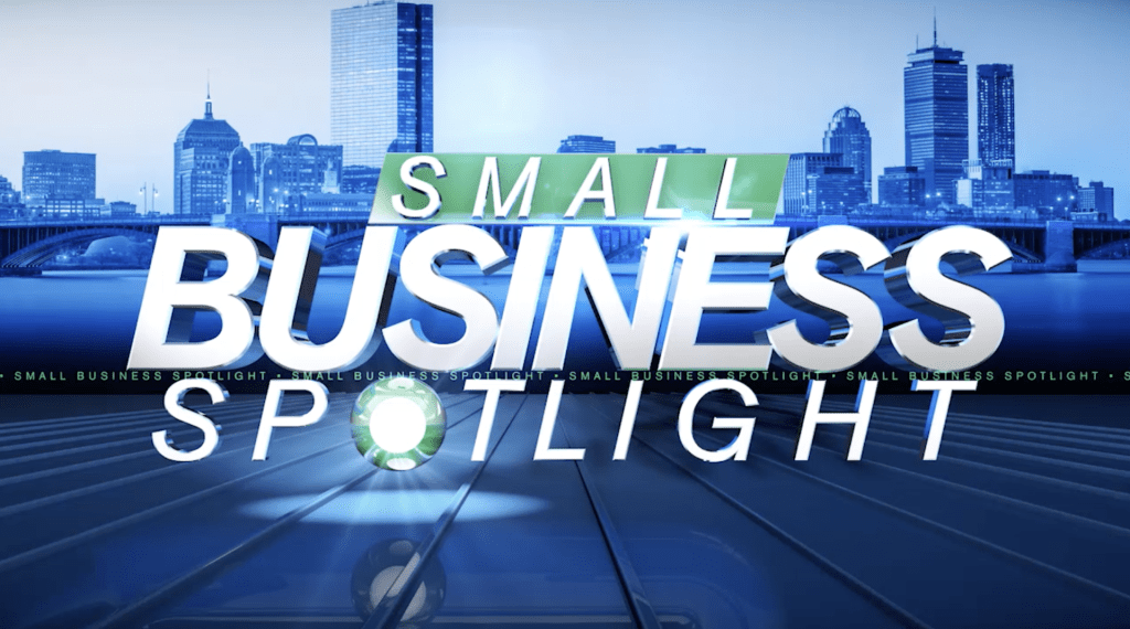 Sign up for CW56’s Small Business Spotlight! - Boston News, Weather, Sports | WHDH 7News