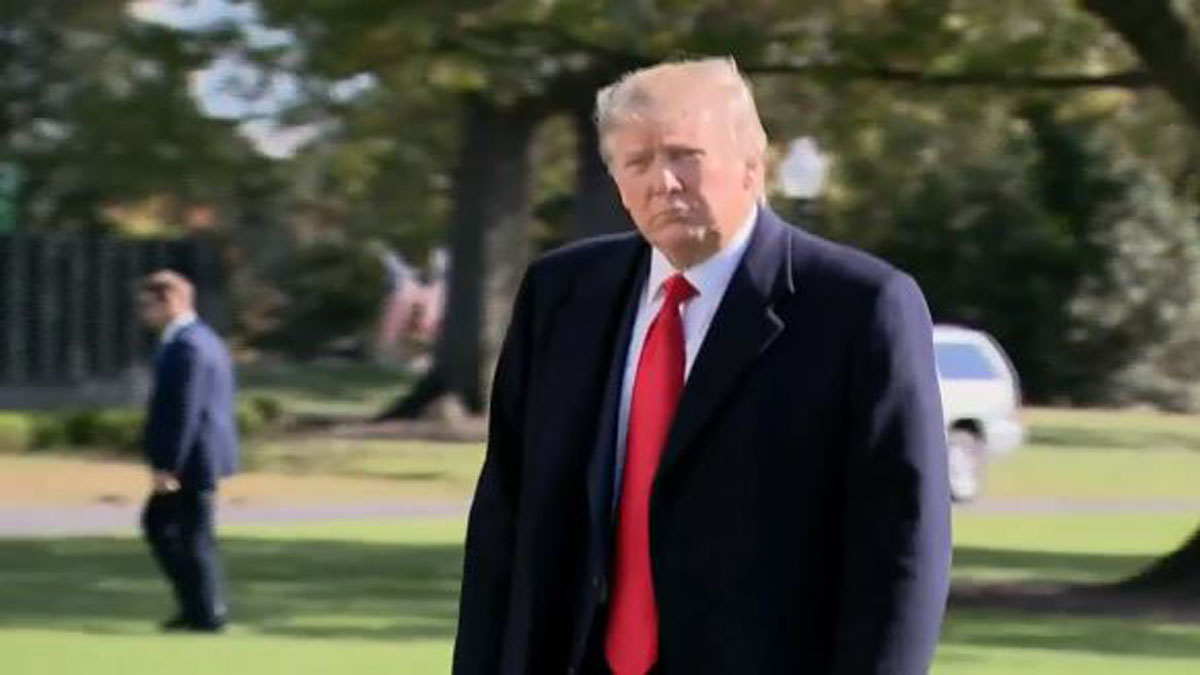 Donald Trump will look to upstage Clemson grad Nikki Haley at her alma ...