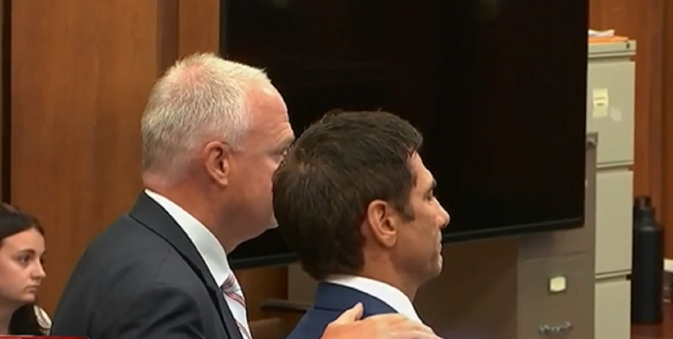 Former prosecutor Gary Zerola found not guilty of rape charges - Boston ...