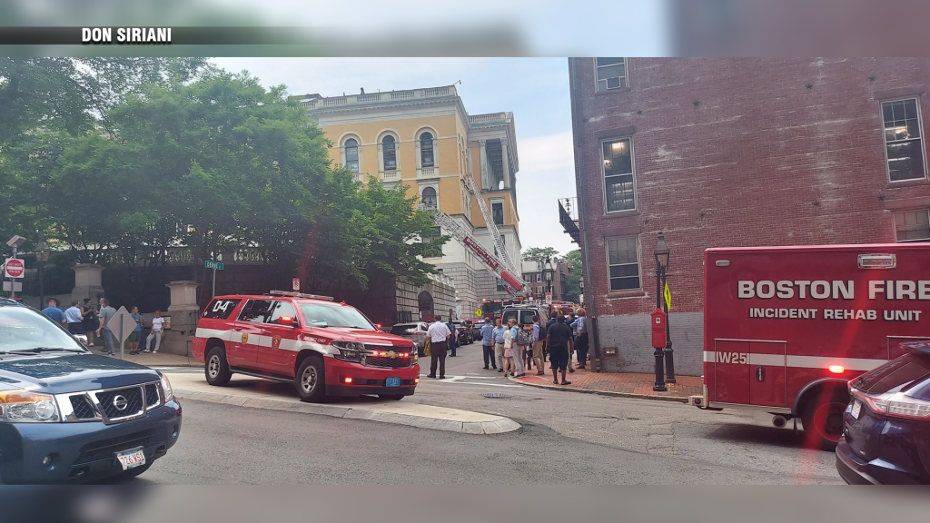 Politics – Boston News, Weather, Sports | WHDH 7News
