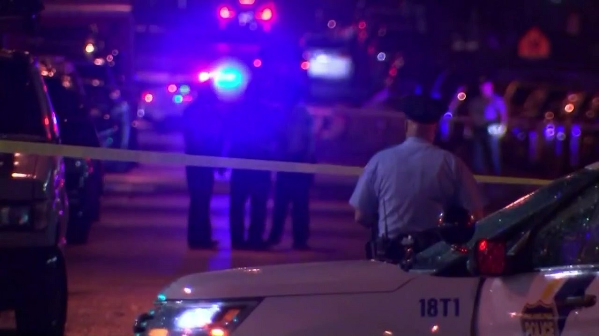 Mass shootings claim lives at gatherings over the July Fourth holiday ...