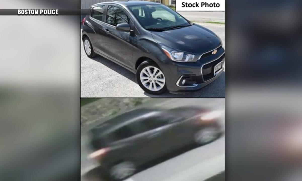Boston police provide update as investigation into deadly Hyde Park hit ... Boston police provide update as investigation into deadly Hyde Park hit ...