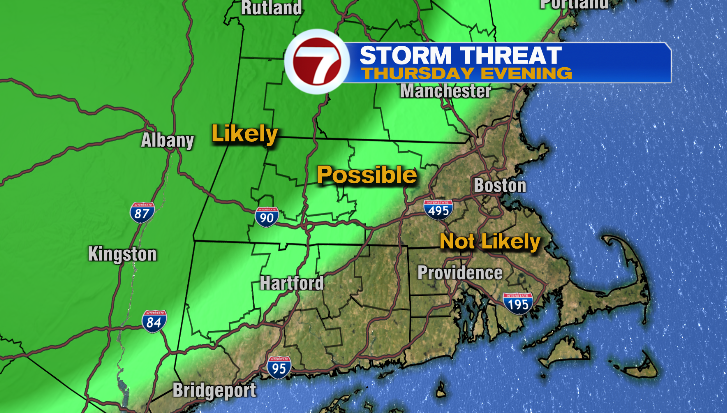 Another Hot, Humid Day On The Way - Boston News, Weather, Sports | WHDH ...