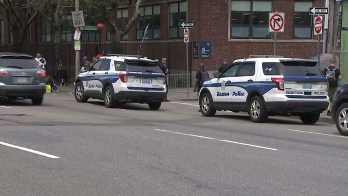 Investigation underway after 3 people stabbed near Mass Ave. & Melnea ...