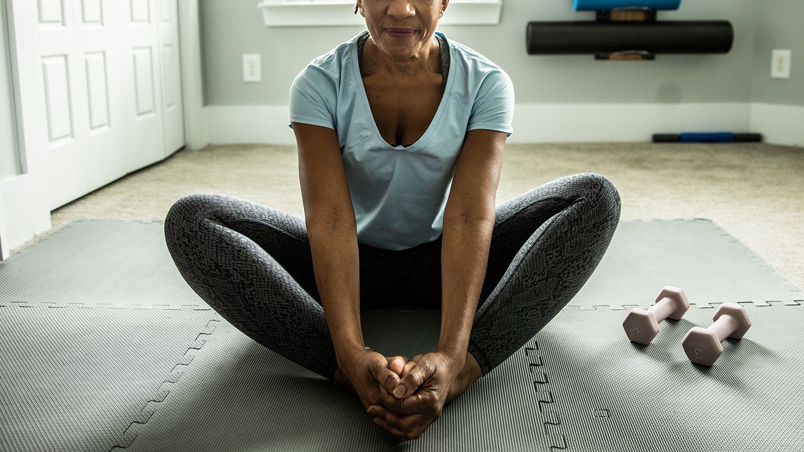 What’s more important as you age — stretching, balance work or strength ...