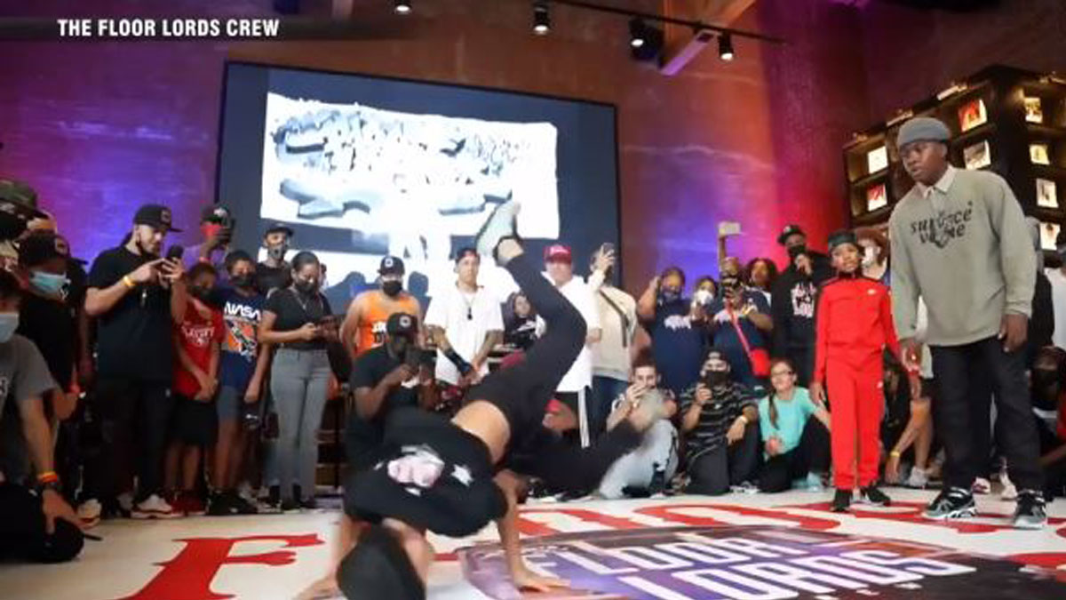 ‘Floor Lords’ bringing international breakdancing competition to Boston ...