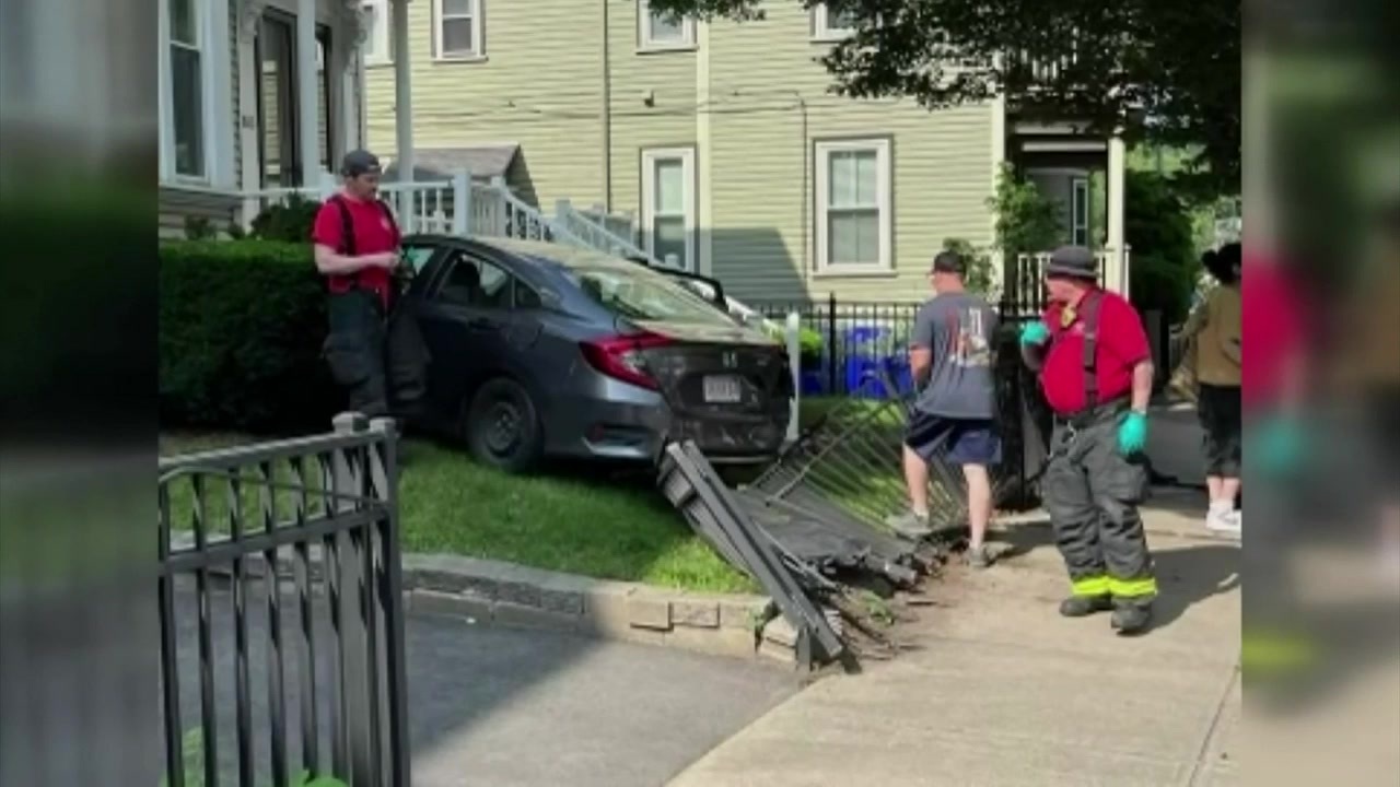 BPD: Boston City Councilor Kendra Lara was driving twice the speed ...