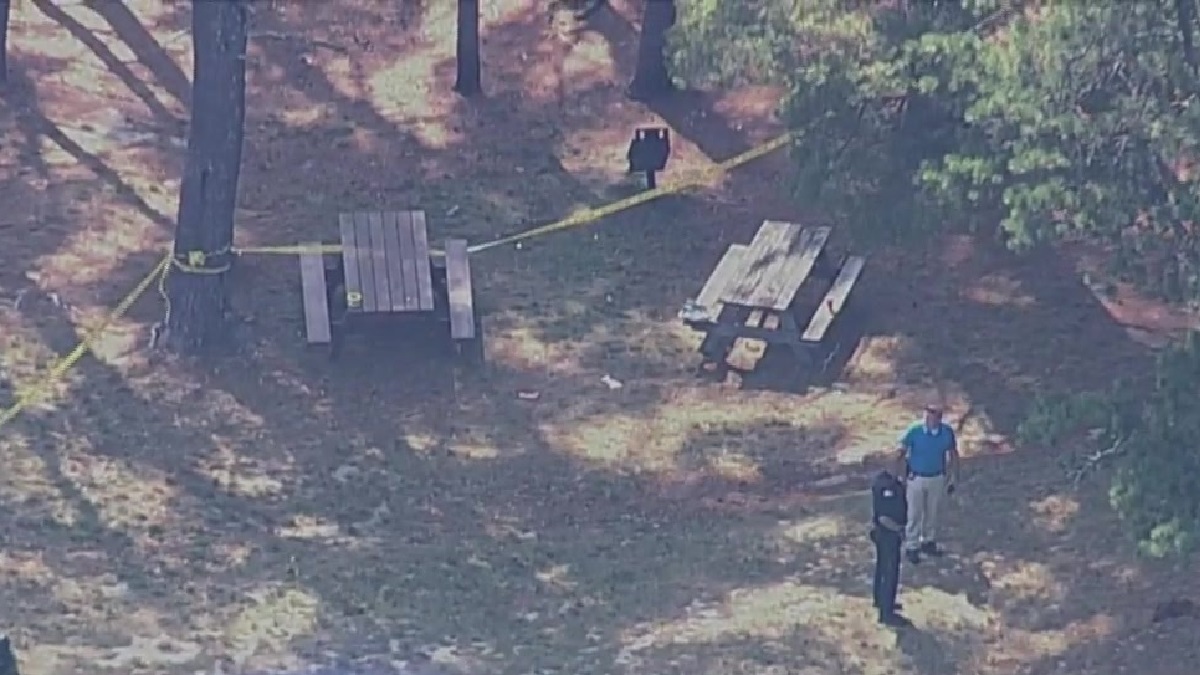 Man dies after shooting at Myles Standish State Forest in Plymouth ...