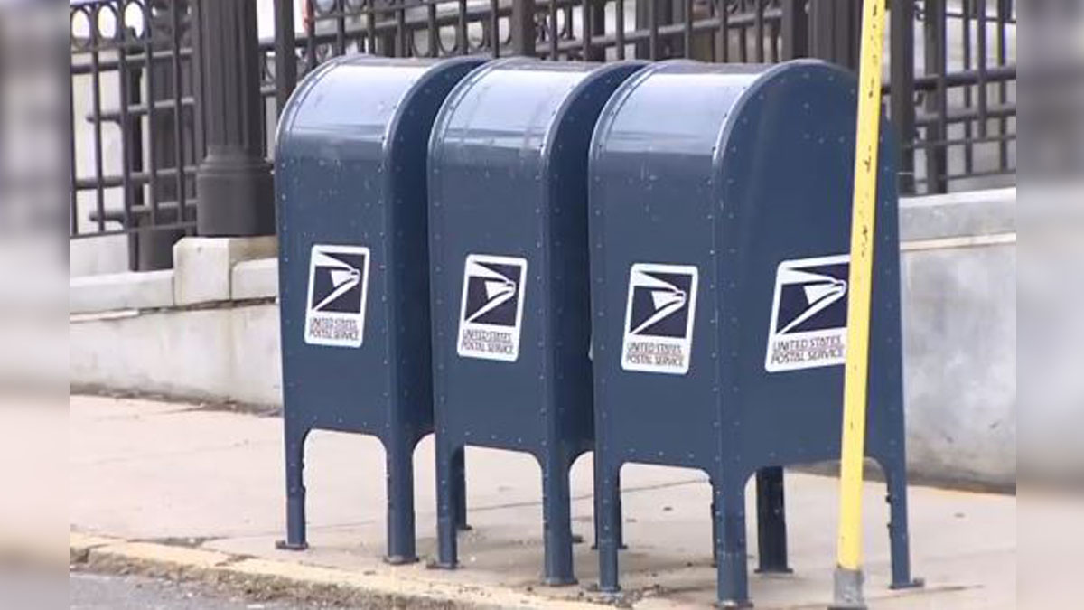 Boston city leaders express concern over slow mail service, impact on ...
