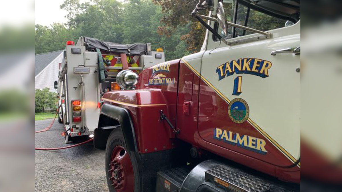 Fire officials investigating fatal shed fire in Palmer - Boston News ... Fire officials investigating fatal shed fire in Palmer - Boston News ...