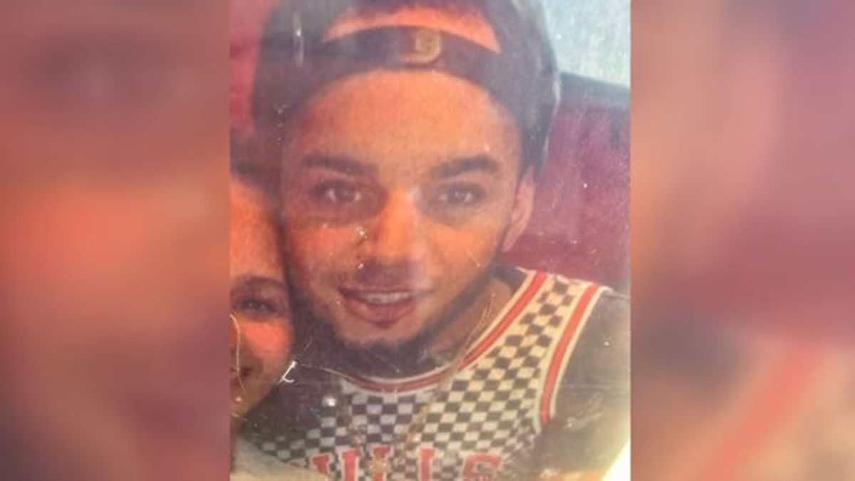 Police investigating Roxbury shooting that left 1 dead, 1 injured ...