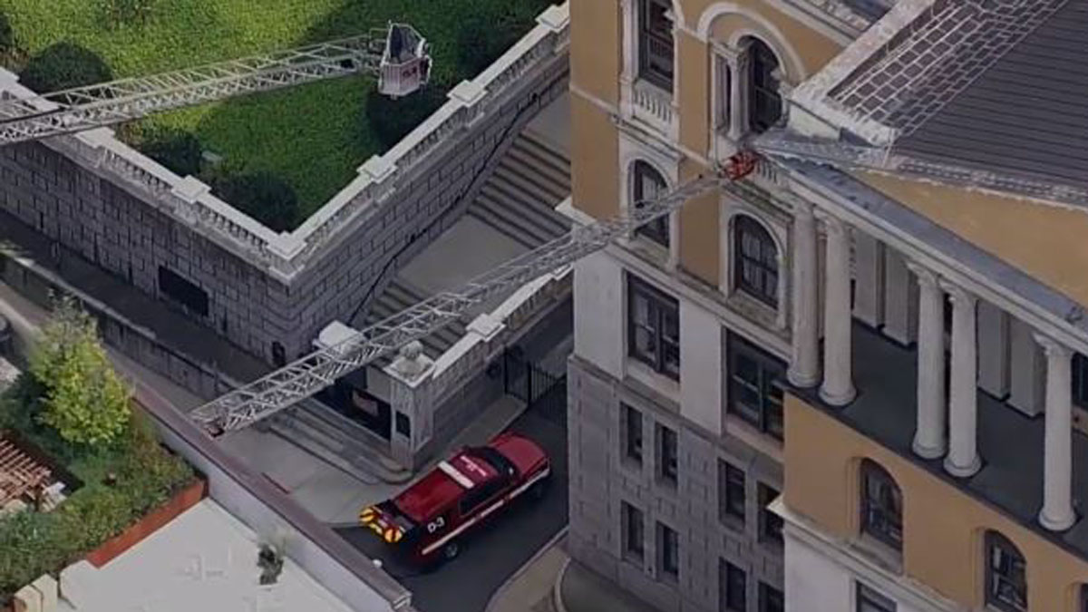 State House Cleared To Reopen Thursday - Boston News, Weather, Sports ...