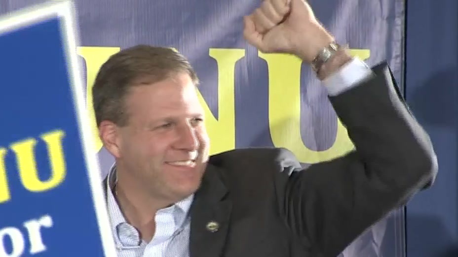 New Hampshire Gov. Chris Sununu announces he will not seek reelection ...