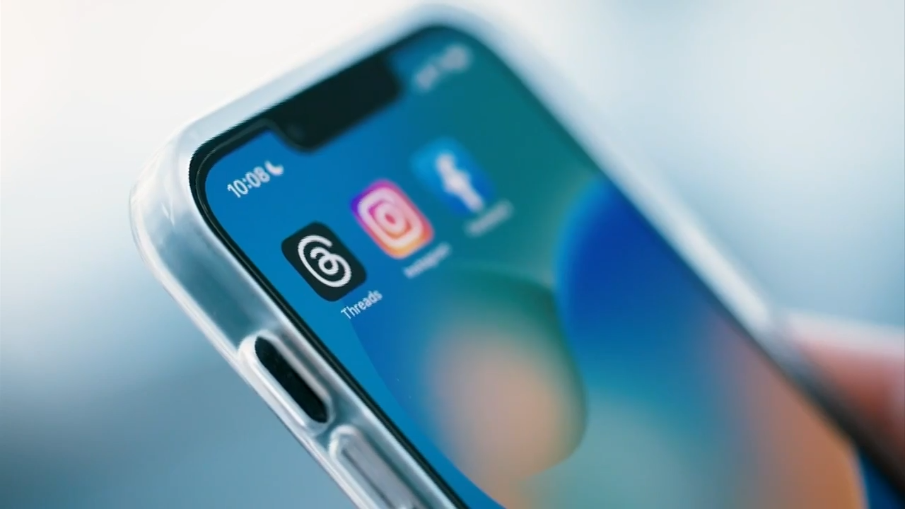 Meta officially launches Twitter rival Threads. 30 million have joined already - Boston News ...