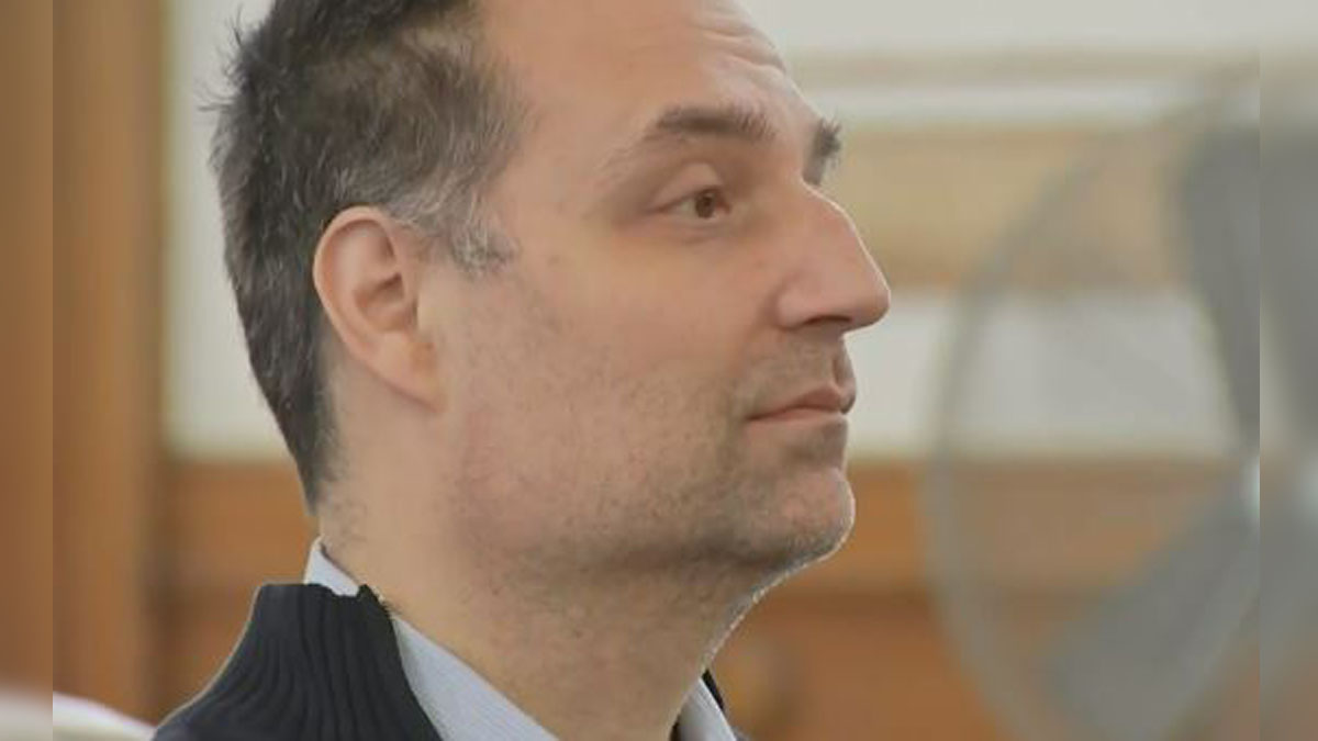 Lawyers for accused murderer Brian Walshe back in court in art fraud ...