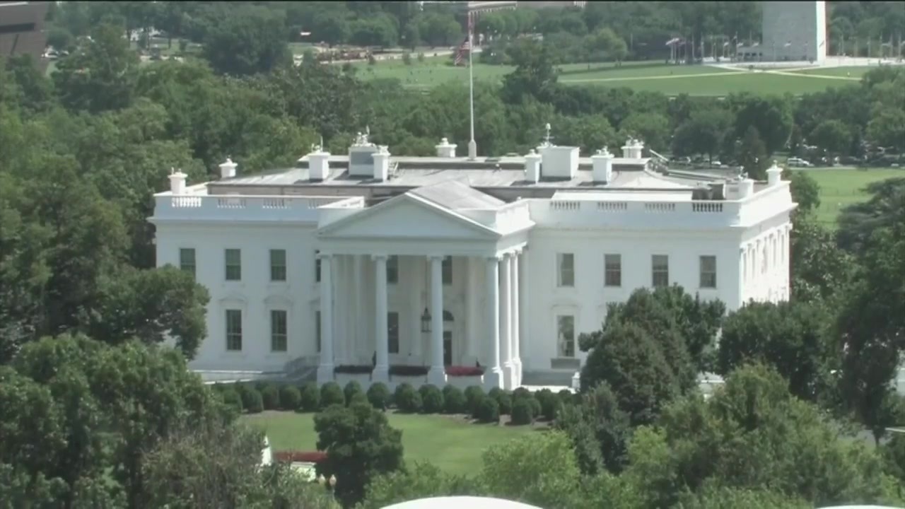 Amazon, Google, Meta, Microsoft and other tech firms agree to AI ...