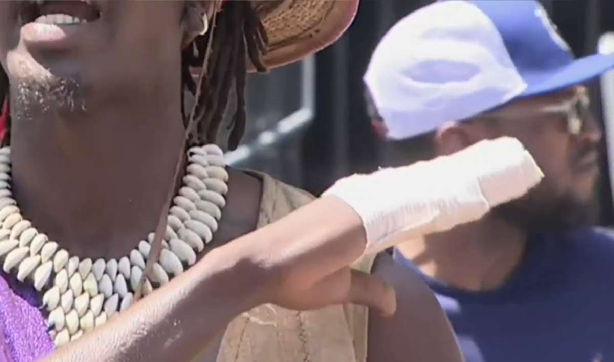 Boston man files lawsuit seeking to bankrupt white supremacist group he ...