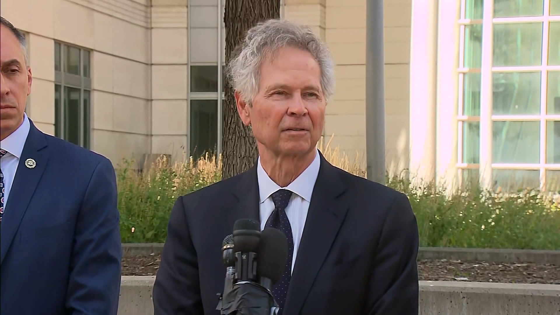 American dentist sentenced to life in prison for murder of wife while ...