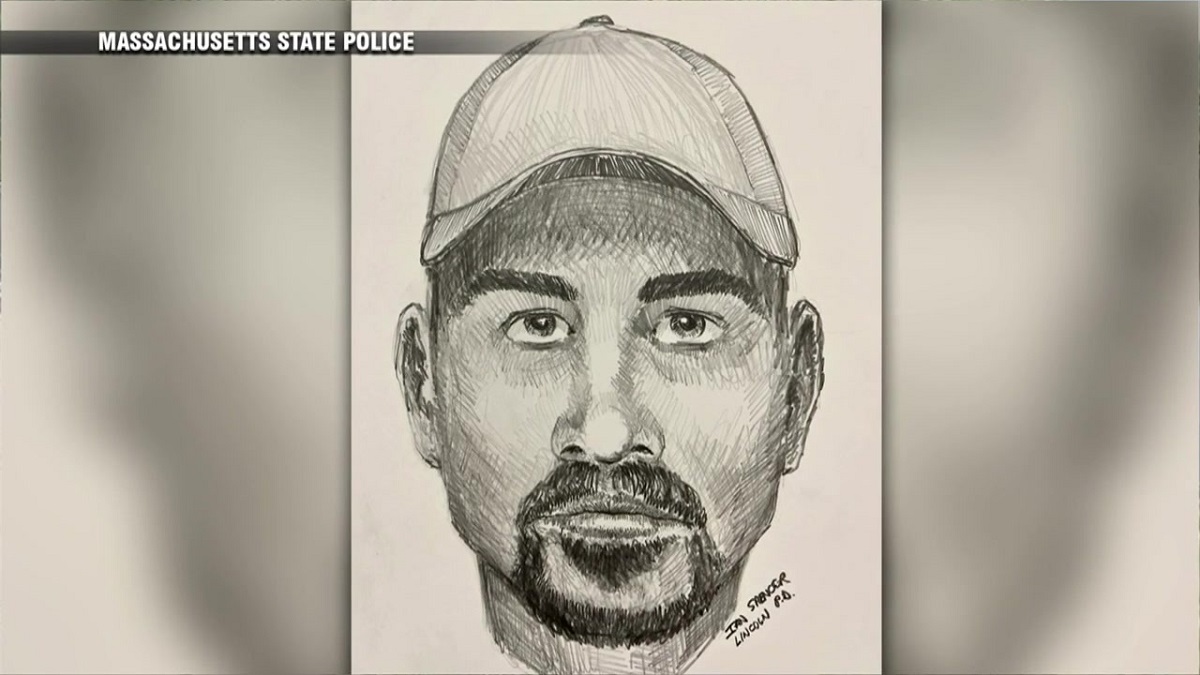 Police release sketch of suspect wanted in attack along Riverwalk in ... Police release sketch of suspect wanted in attack along Riverwalk in ...