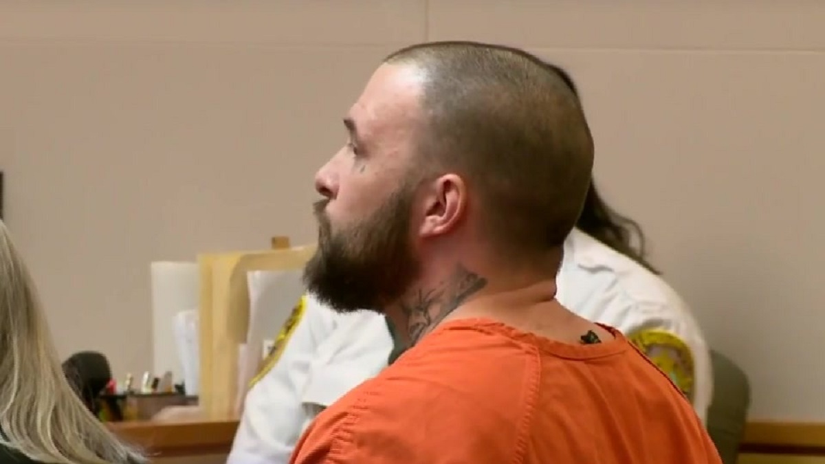 Adam Montgomery, father of Harmony Montgomery, sentenced to decades ...