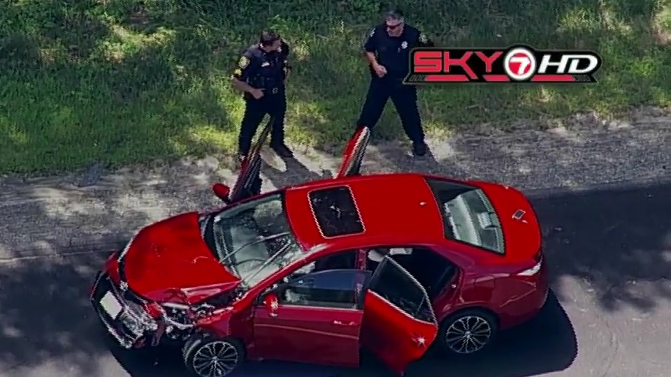 ‘I was shocked’: Elderly victim recalls carjacking in Danvers that led ...