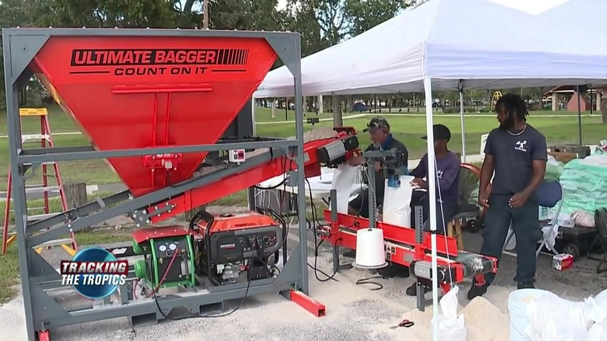 Florida governor declares widespread state of emergency ahead of Idalia’s expected landfall ...