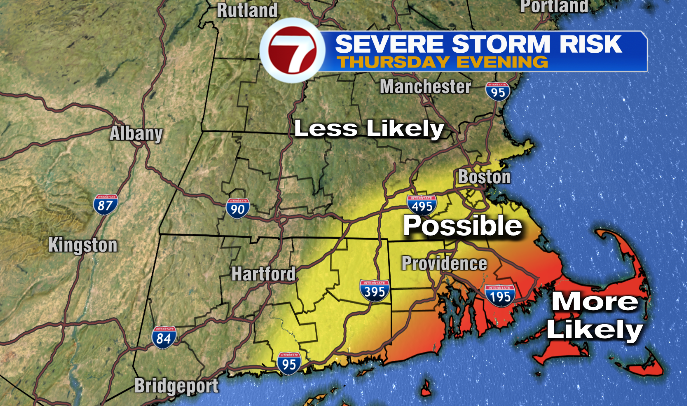 More Storms On The Way - Boston News, Weather, Sports | WHDH 7News