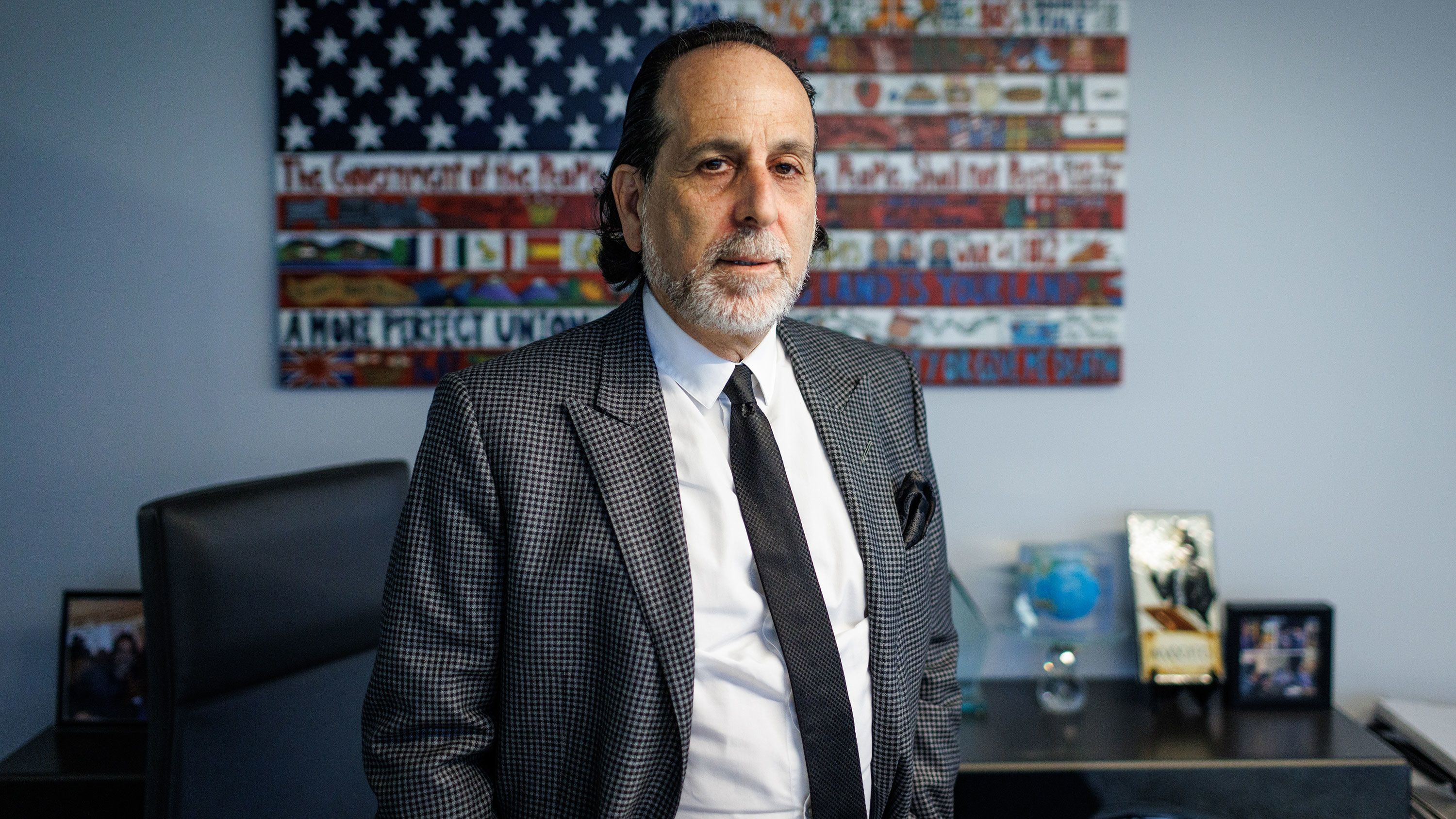 Trump replaces top Georgia lawyer ahead of surrender - Boston News ...