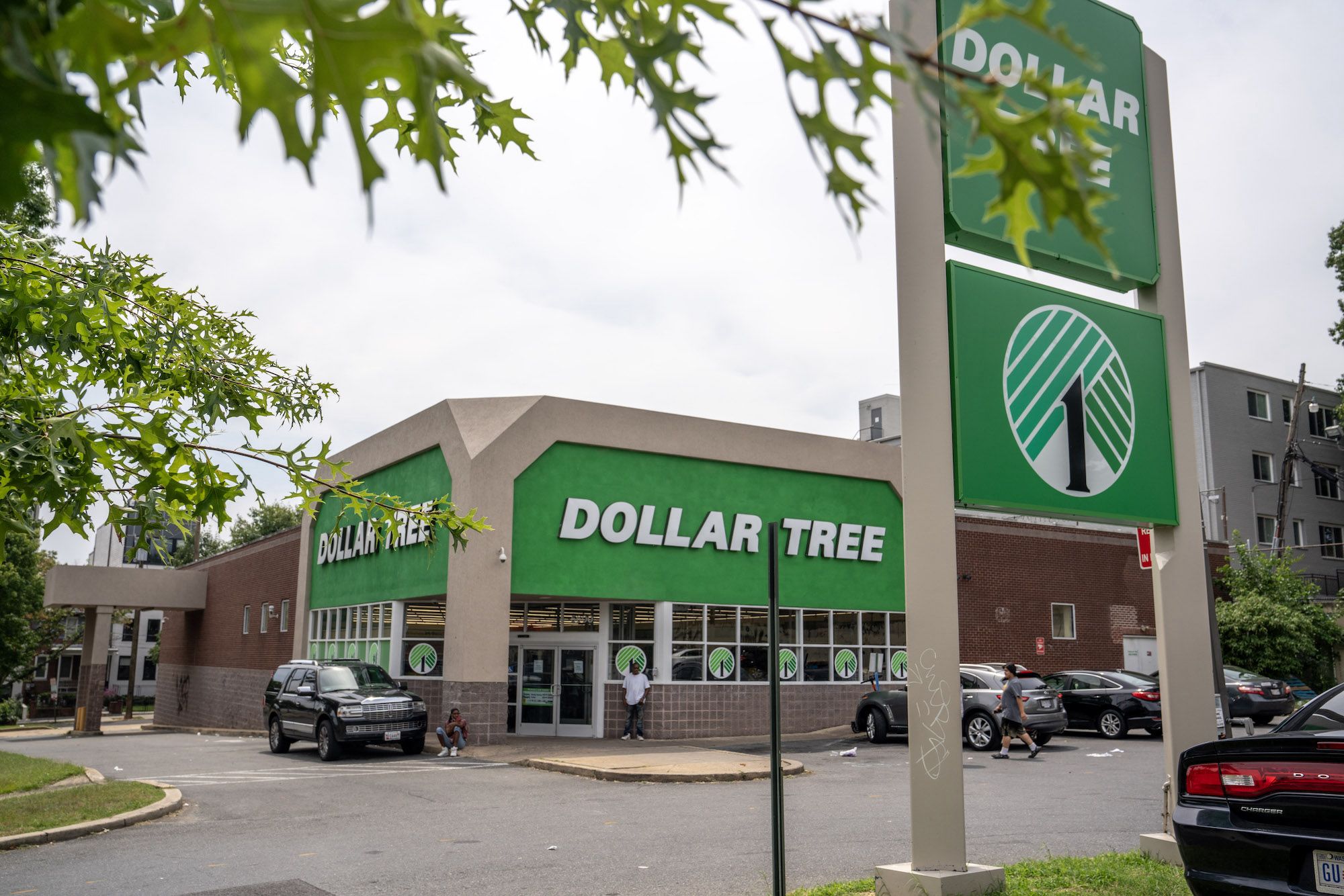 Dollar Tree said theft is such a problem it will start locking up items ...