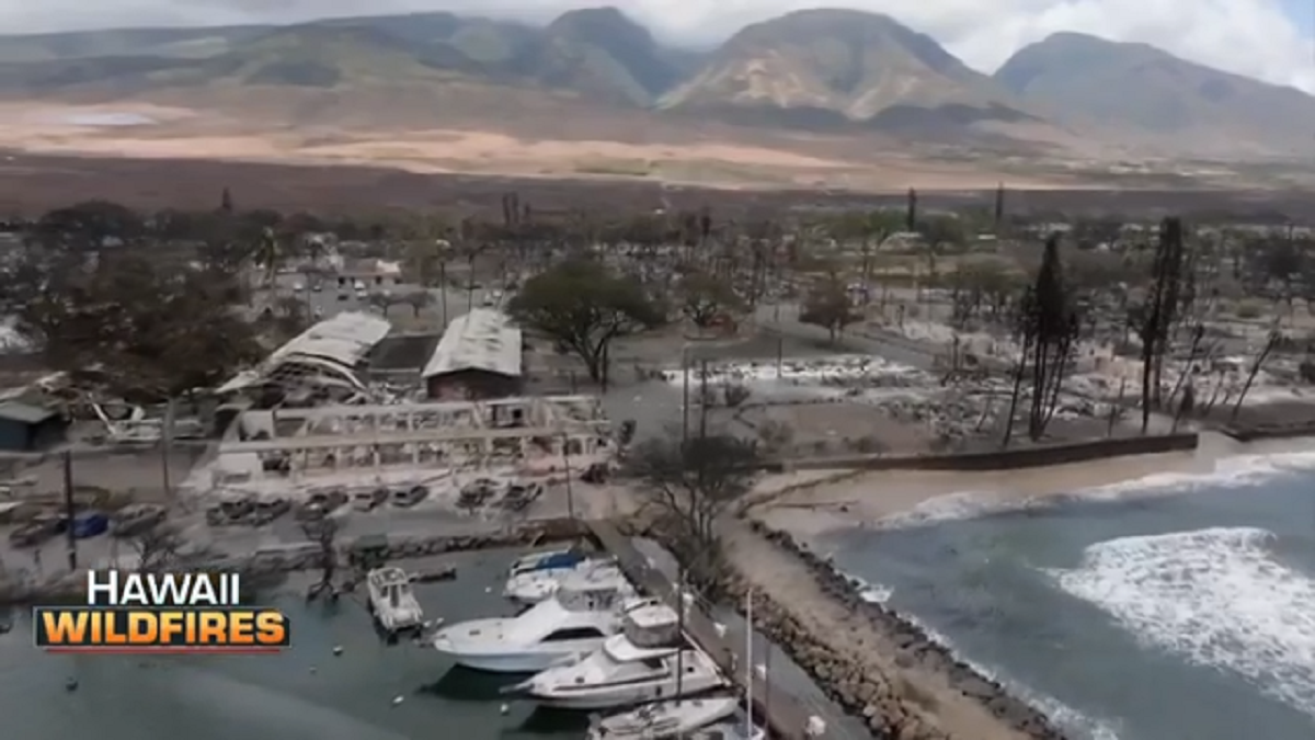 The death toll from the Maui wildfires has climbed to 96. Here’s what ...