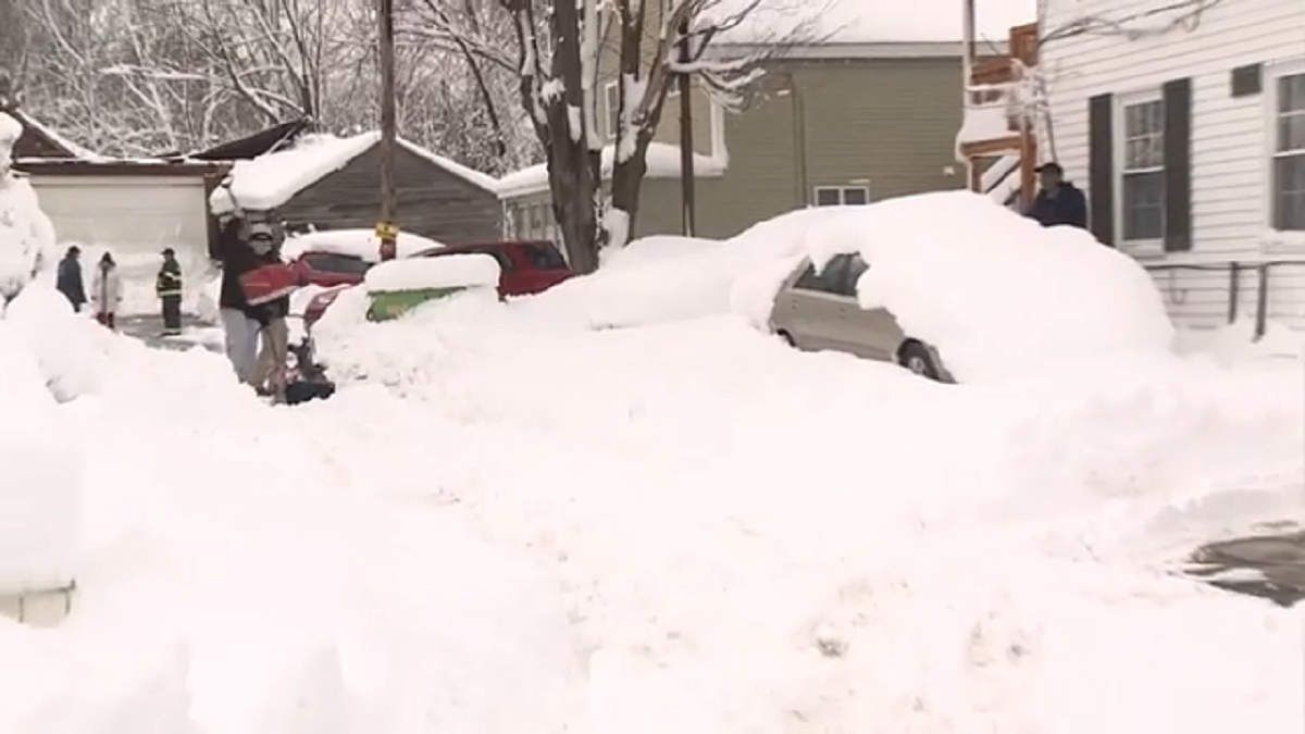 What to know as snow, freezing rain and bitter cold heads through much ...