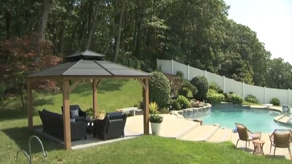 Solve It 7: Gazebo Glitch - Boston News, Weather, Sports | WHDH 7News