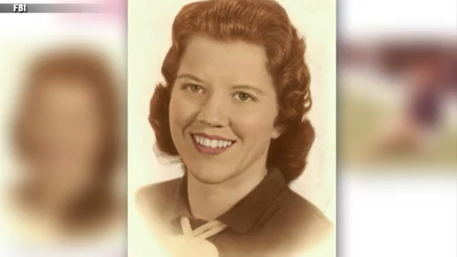 Authorities close ‘Lady of the Dunes’ investigation, conclude late ...