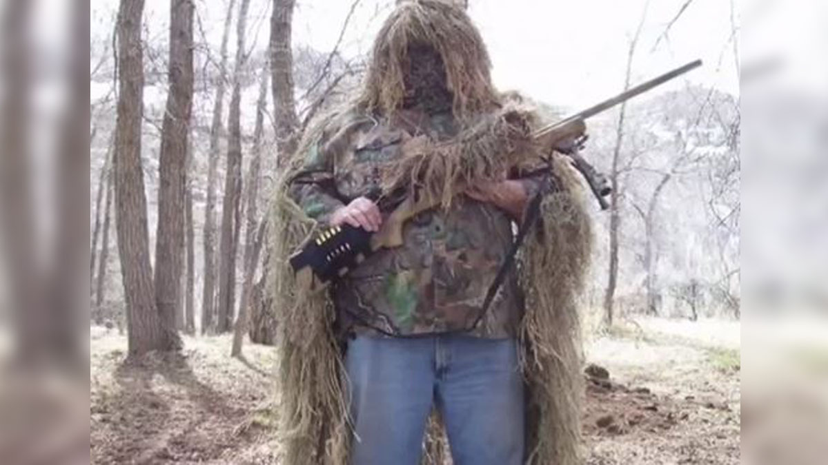 Utah man accused of threatening president pointed gun at agents, FBI ...