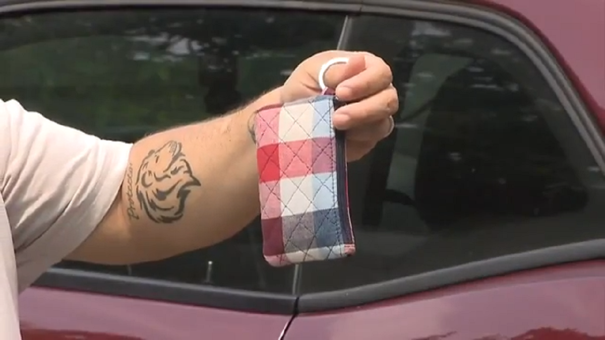 Solve It 7: Wallet Woes - Boston News, Weather, Sports | WHDH 7News