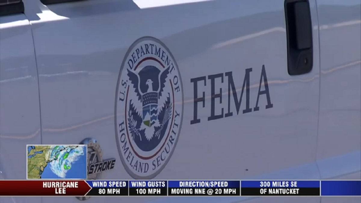 ‘Complacency cannot happen here’: FEMA urges preparedness as Hurricane ...