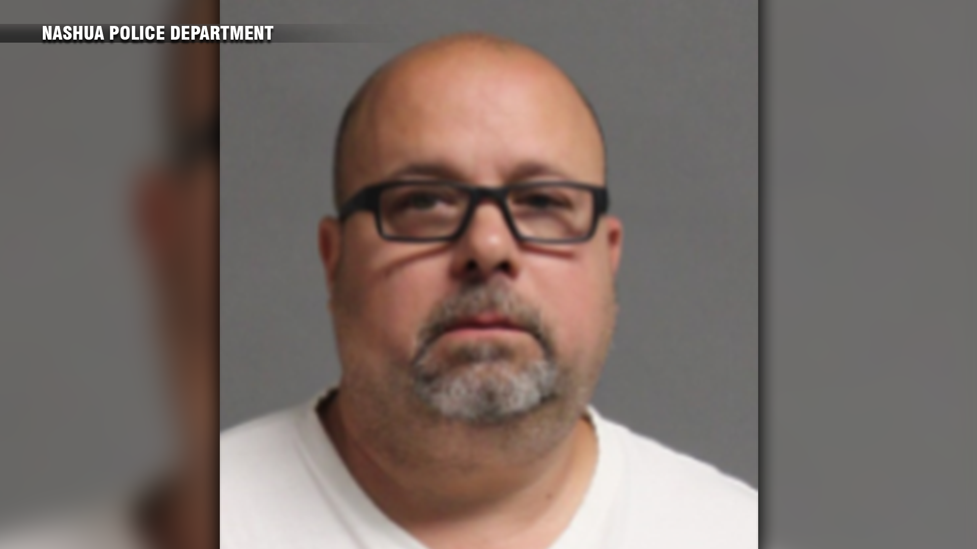 Nashua police ID man charged with driving while intoxicated after fatal ...