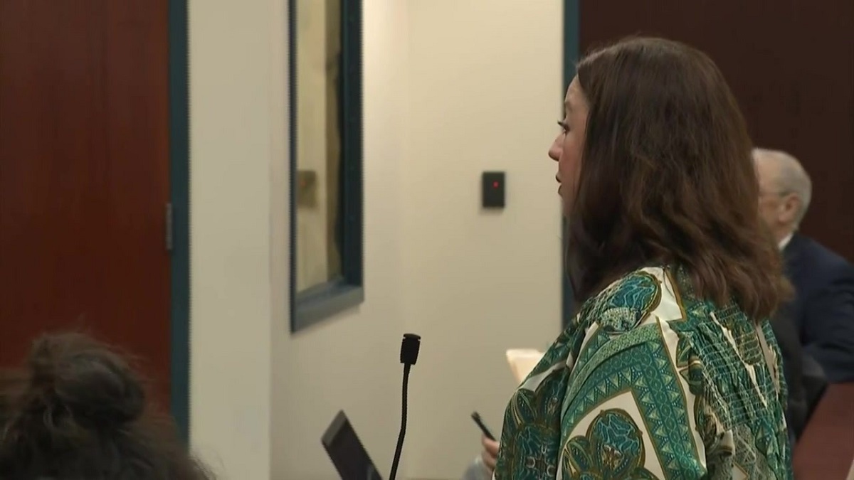 Melrose woman accused of assaulting city councilor’s husband and making ...