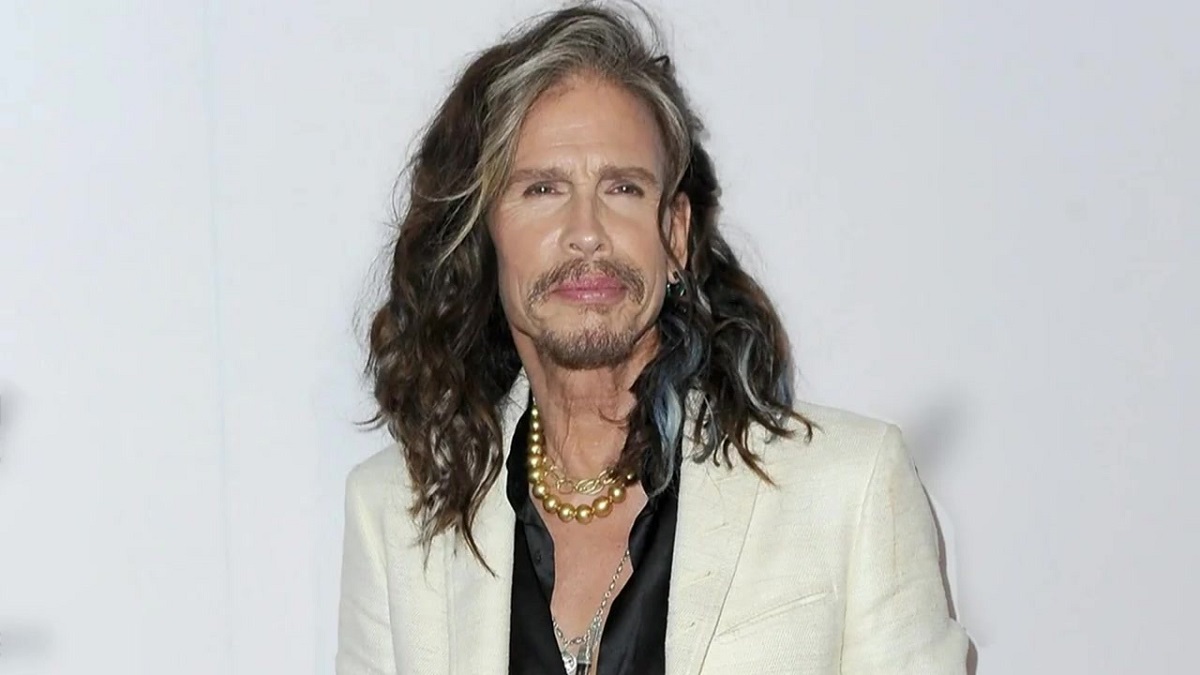 Aerosmith postpones tour due to Steven Tyler’s vocal injury - Boston ...