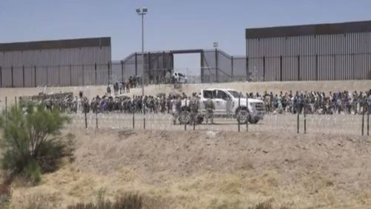 Some crossings on US-Mexico border still shut as cities, agents ...