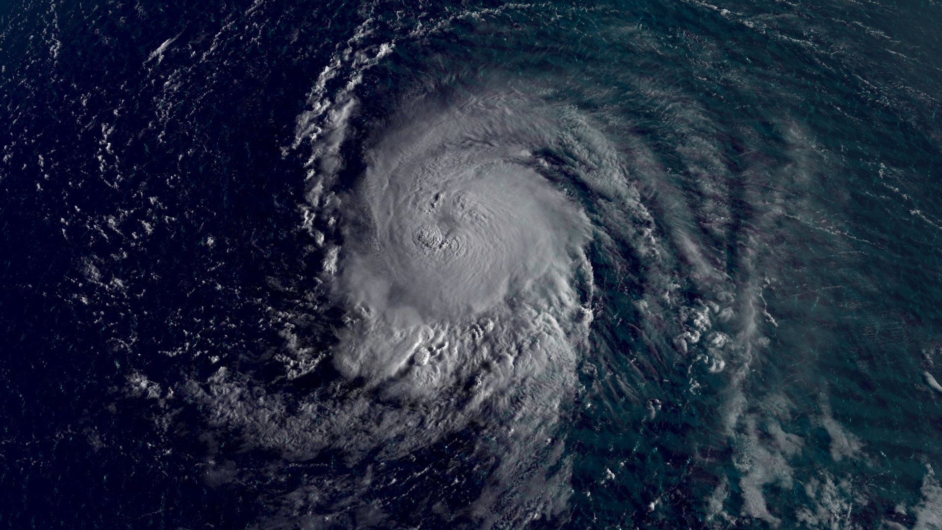 Hurricane Lee forecast to become a Category 5; forecast for US impact ... Hurricane Lee forecast to become a Category 5; forecast for US impact ...