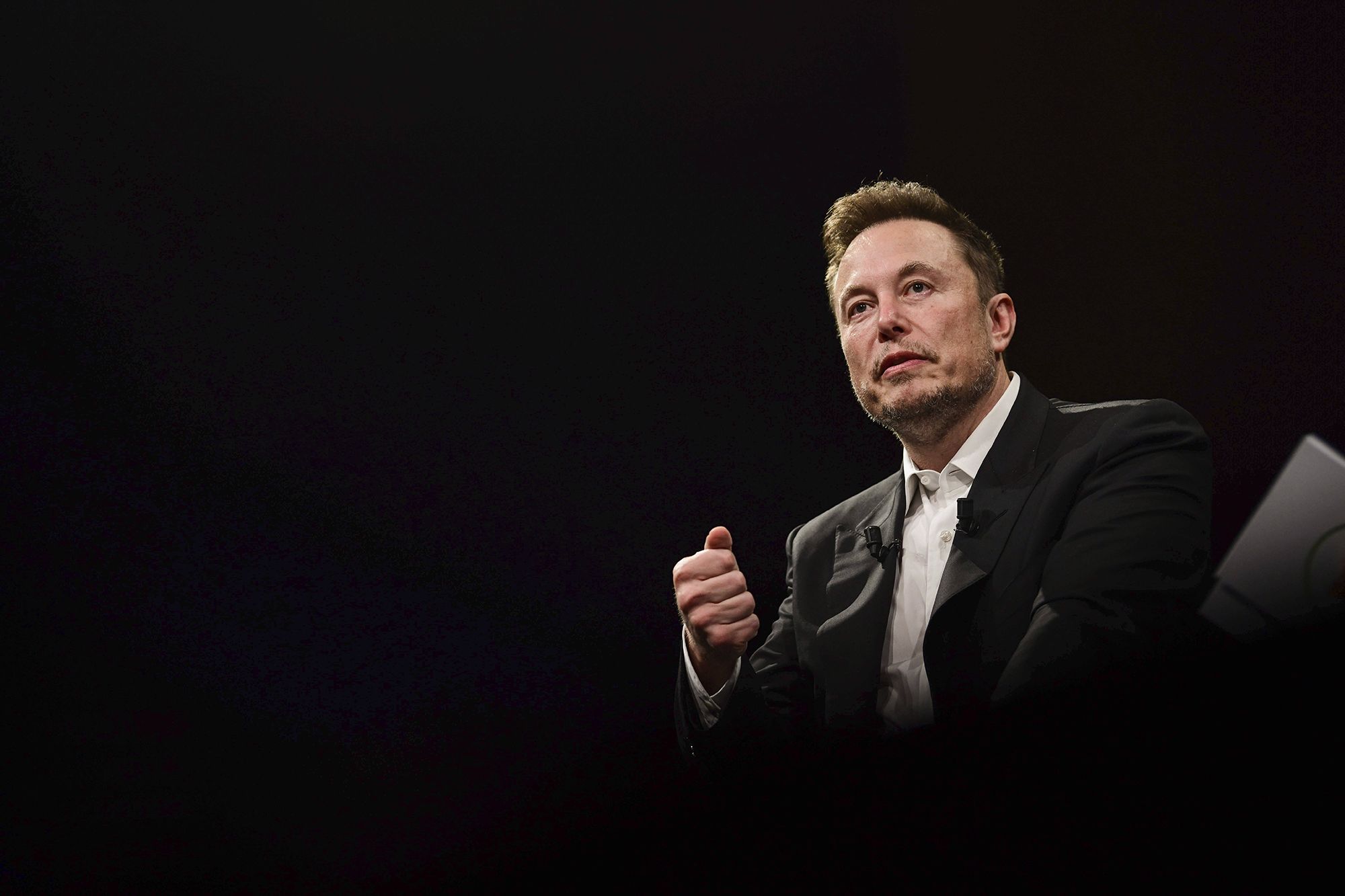 Neuralink, Elon Musk’s brain implant startup, set to begin human trials ...