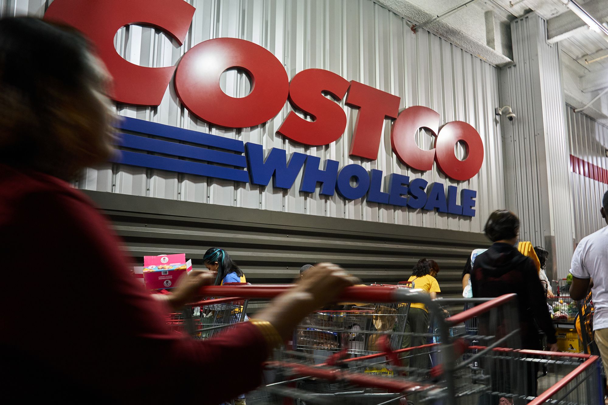 Costco members now have access to $29 online healthcare visits - Boston ...