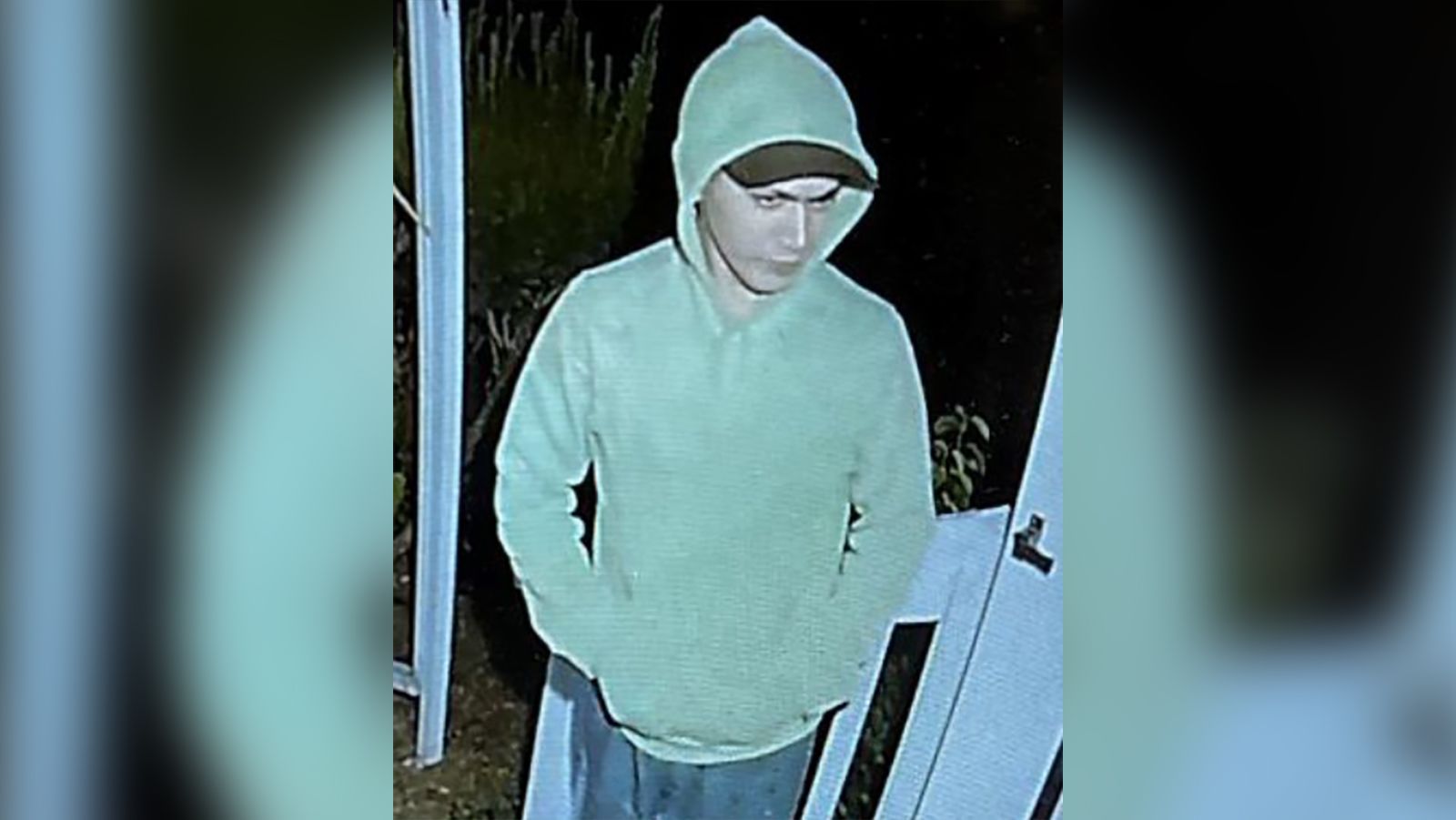 Escaped Pennsylvania killer is spotted again and is now armed, police ...
