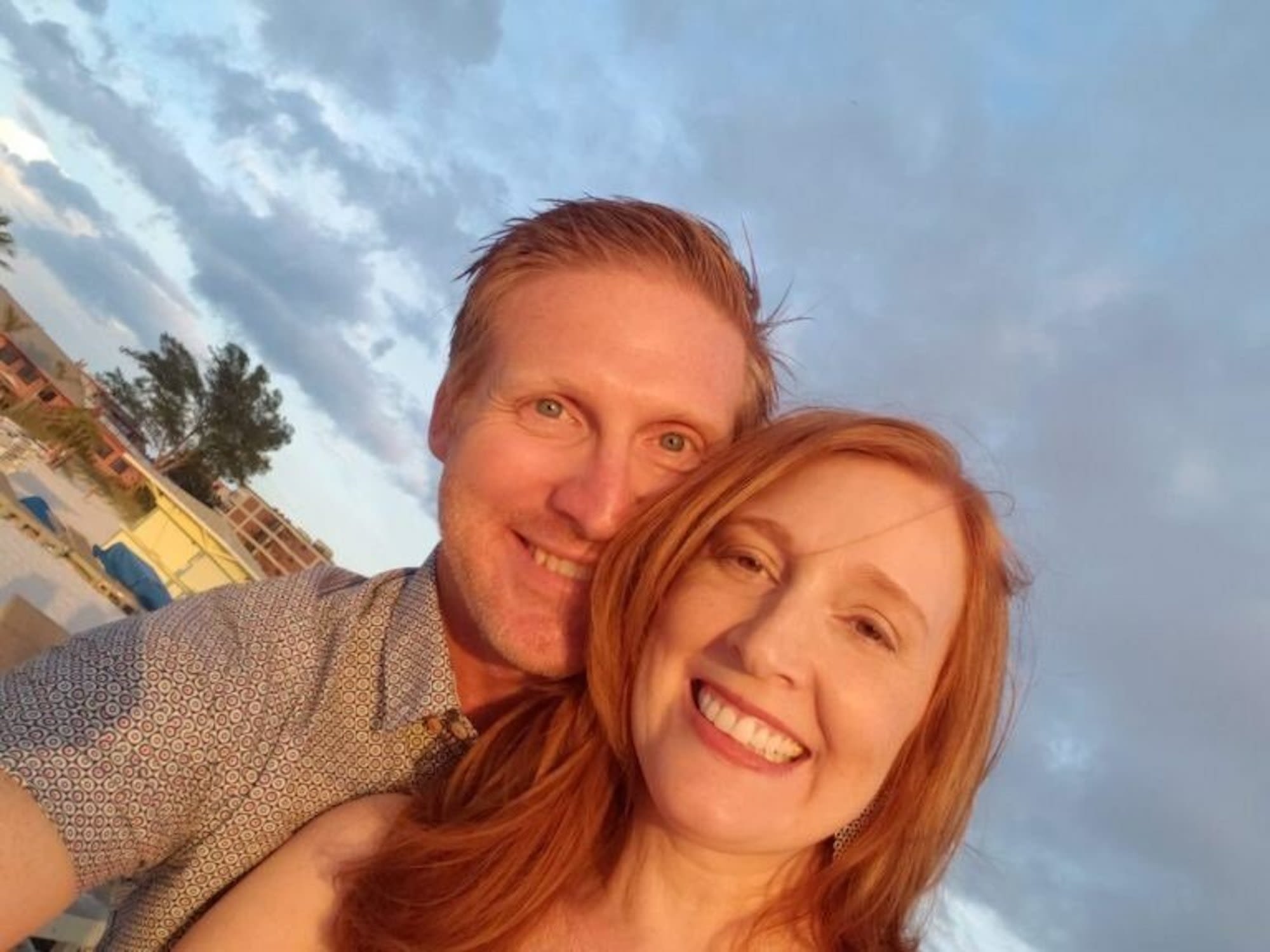 Family sues Google alleging its Maps app led father to drive off ...