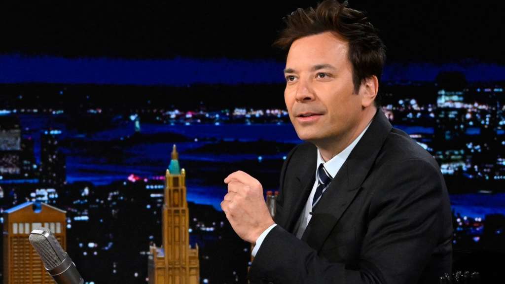 Jimmy Fallon apologized to staff over allegations of difficult work ...