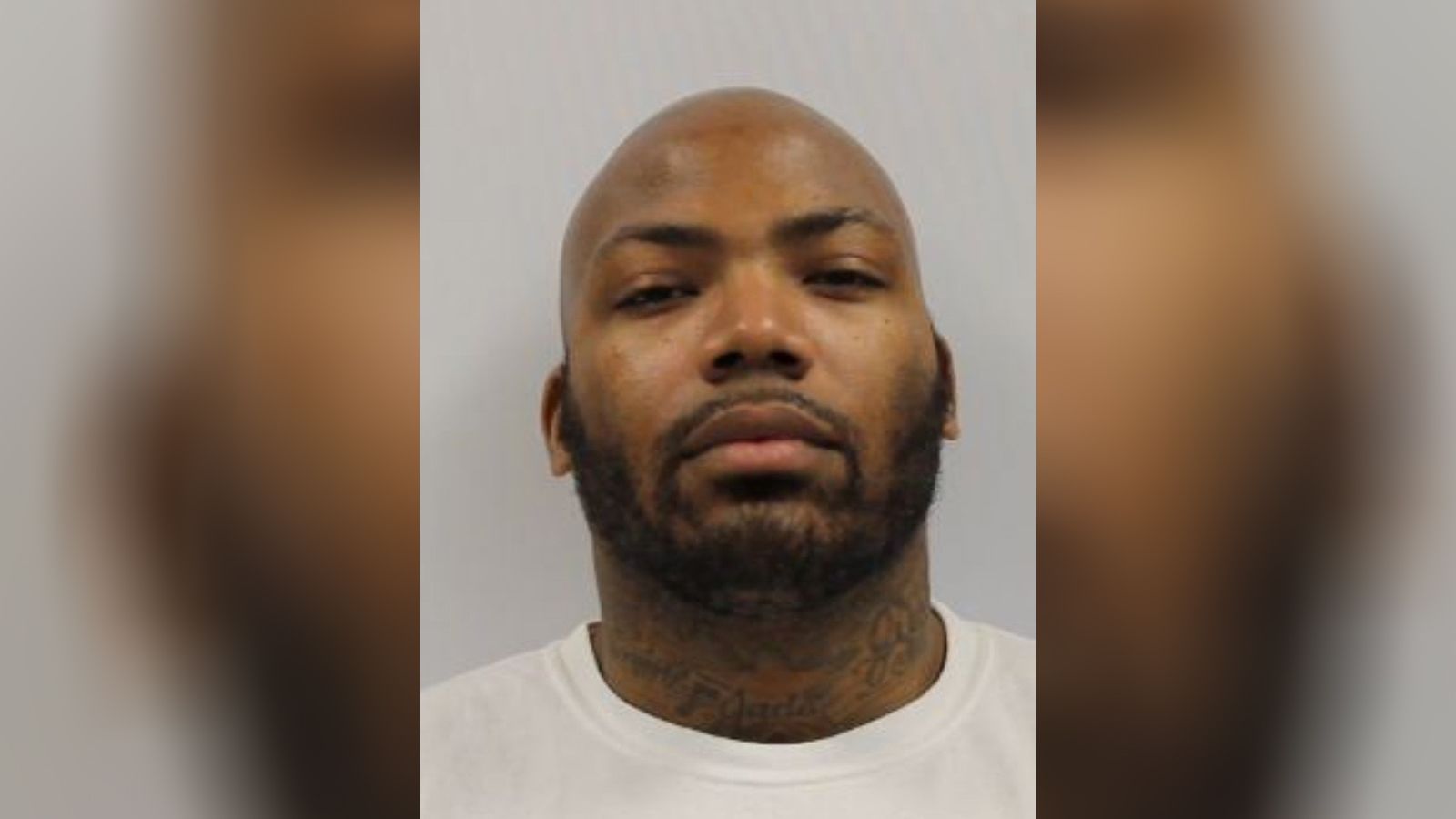 Manhunt underway for ‘extremely dangerous’ convicted felon suspected of ...