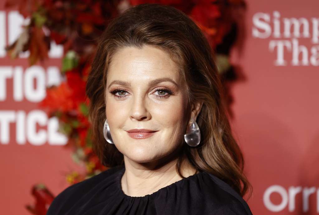 Drew Barrymore Pauses Talk Show Return After Removing Video Apology To